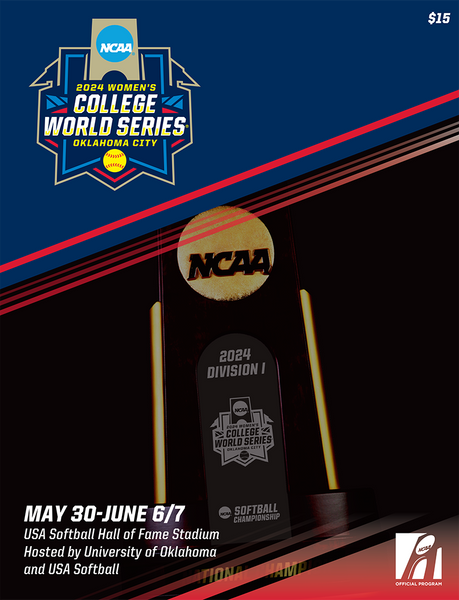 2023-24 NCAA Championship – LEARFIELD Publications Store