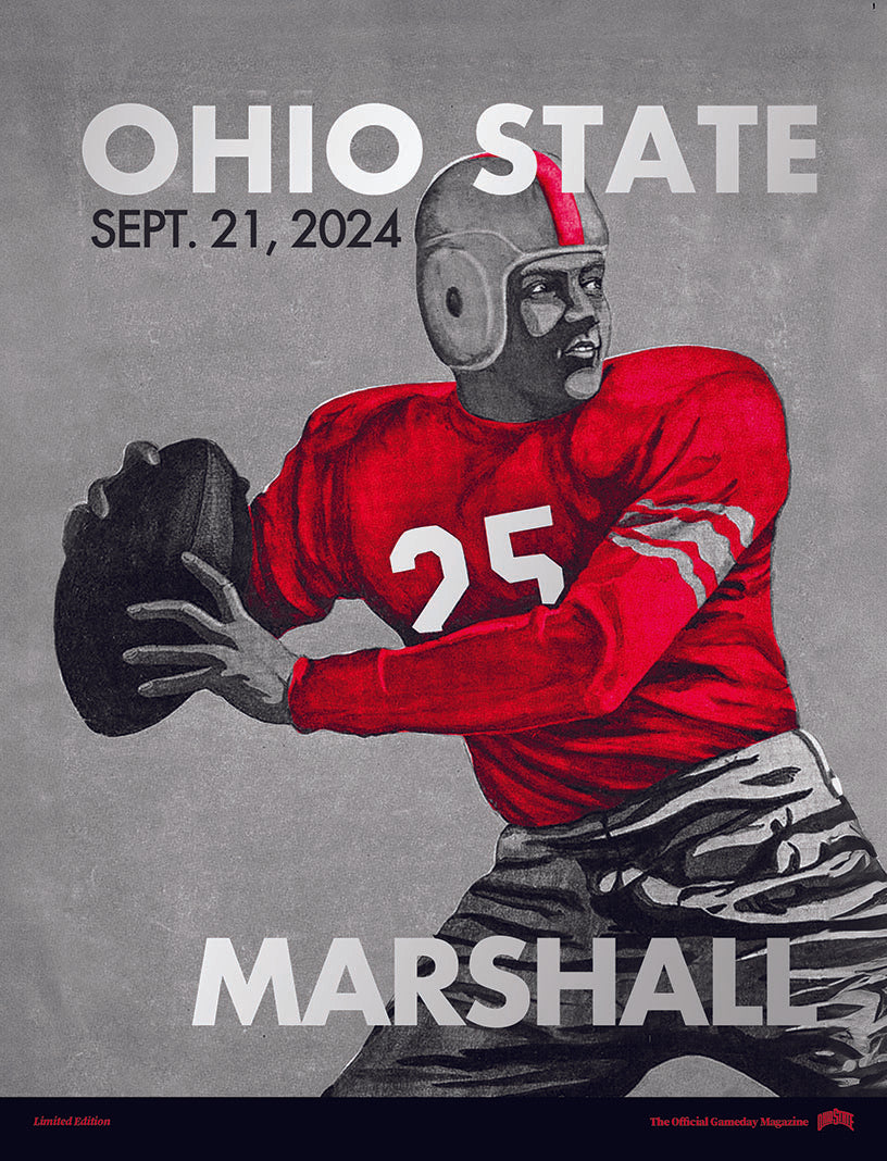 Ohio State Football – LEARFIELD Publications Store