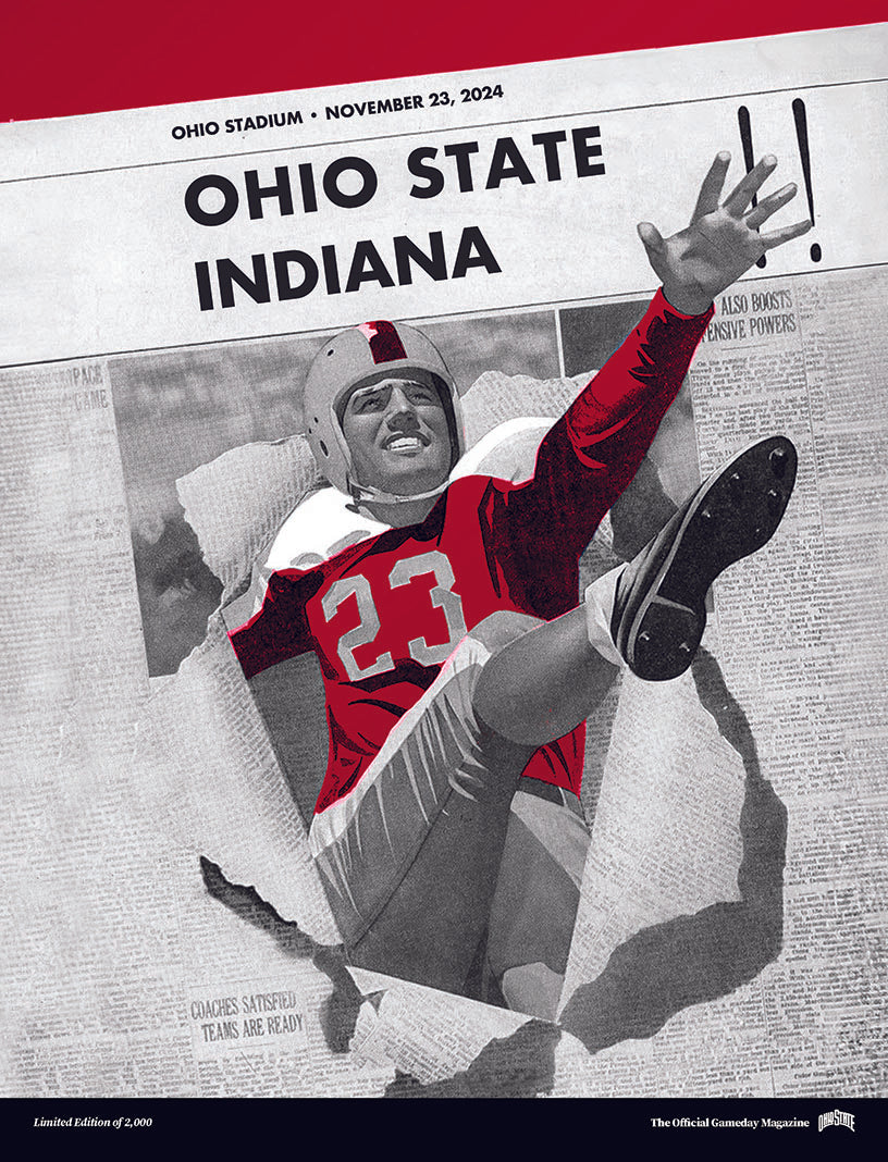 Ohio State Football – LEARFIELD Publications Store