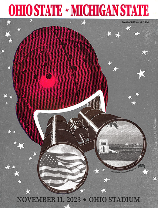 Ohio State Football 2023 – LEARFIELD Publications Store