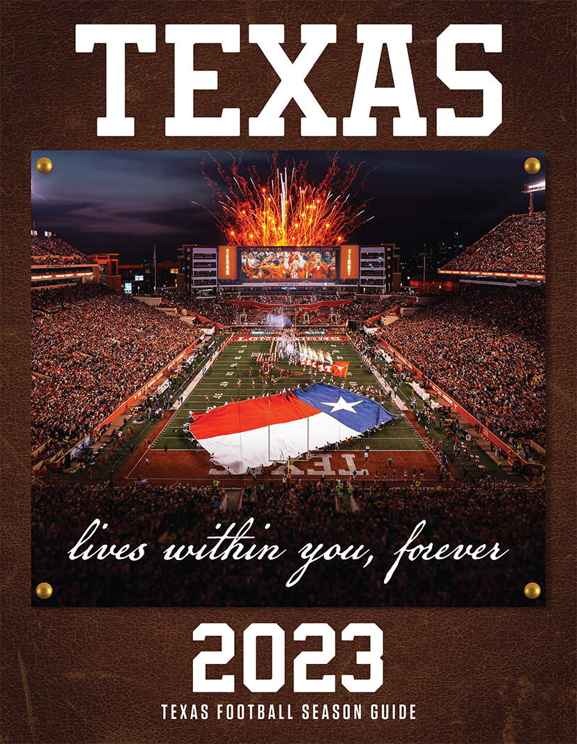 2023 Football Yearbooks – LEARFIELD Publications Store